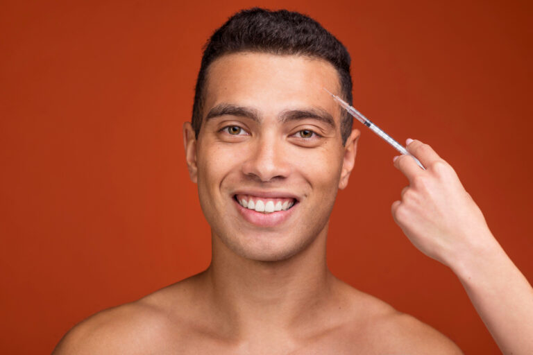 Growth Factor Concentrate (GFC) Procedure: Benefits, Process, and ...